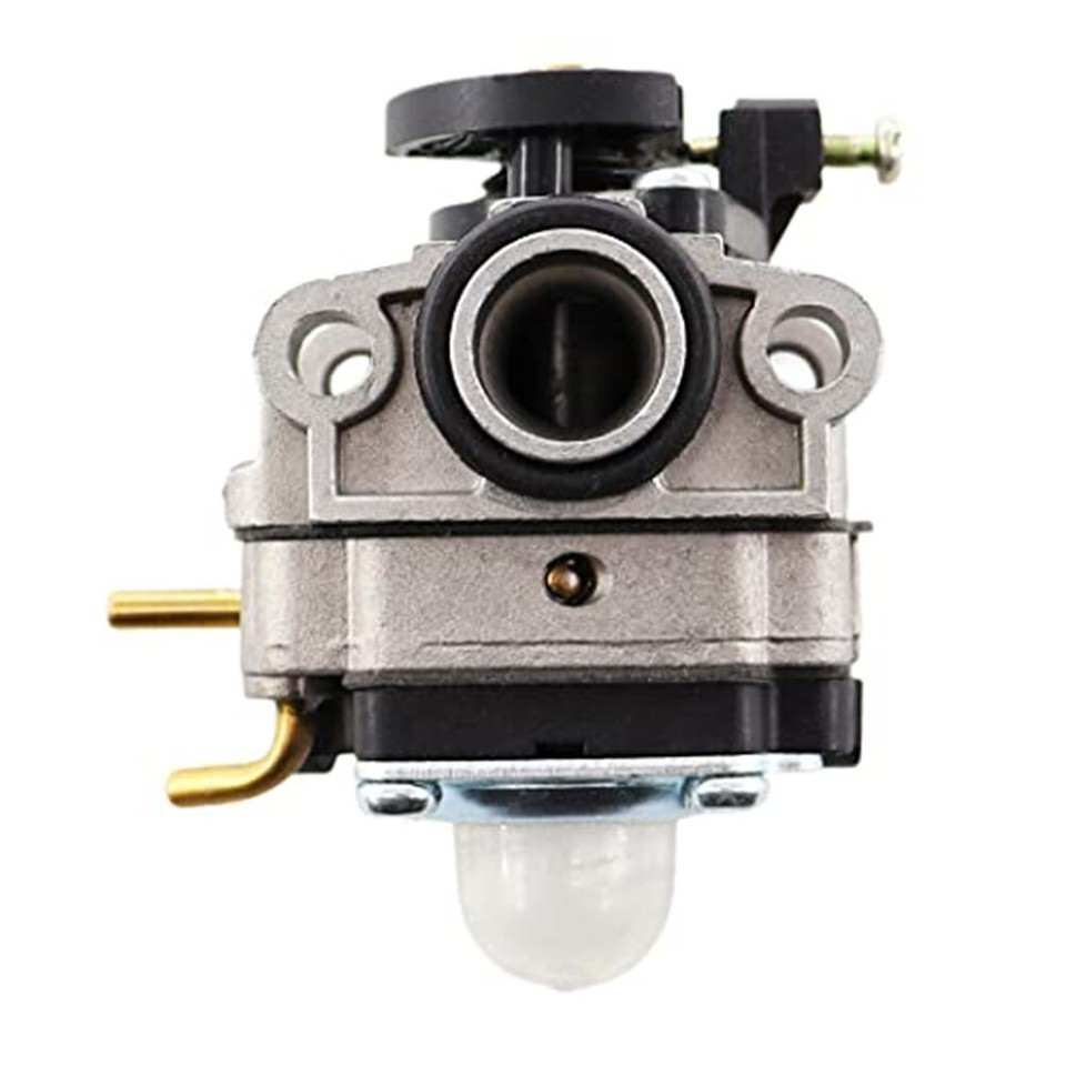 Carburetor For Hyper Tough HY26SST 26cc Trimmer For Black Max BM25CSAC ...