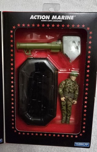 Hasbro GI Joe WW2 Commemorative Edition MASSIVE LOT Of Action Figures ...