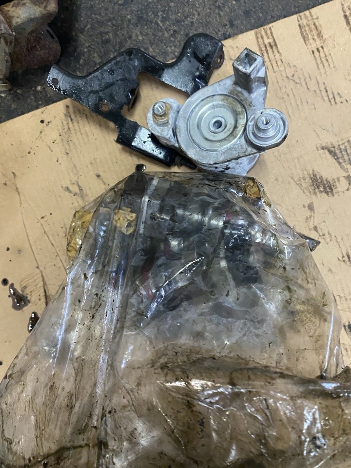 7.3 Powerstroke Injector Cores (8) ML1S18 | eBay