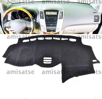 Dashboard Cover Dashmat Dash Mat Pad For Lexus RX 300 330 350 2004-2009 ...