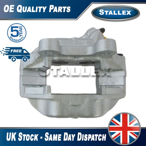 Stallex Front Right Brake Caliper Fits Austin Princess 1976-1982 1.7 2. ...