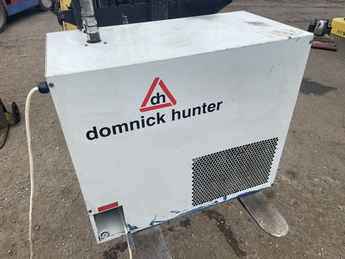 Domnick Hunter Compressed Air Refridgerant Dryer Model CRD0108 Float ...