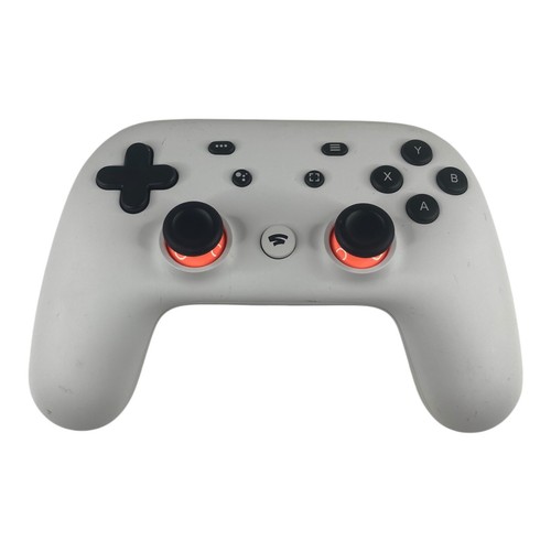 Google Stadia Wireless Bluetooth Controller Model H2B Tested Working ...
