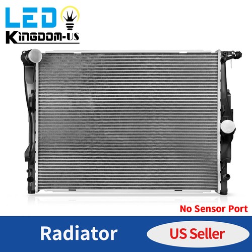 Radiator For BMW 2008-2013 128i 328i 06-11 323i 328i 07-08 328xi 09-11 ...
