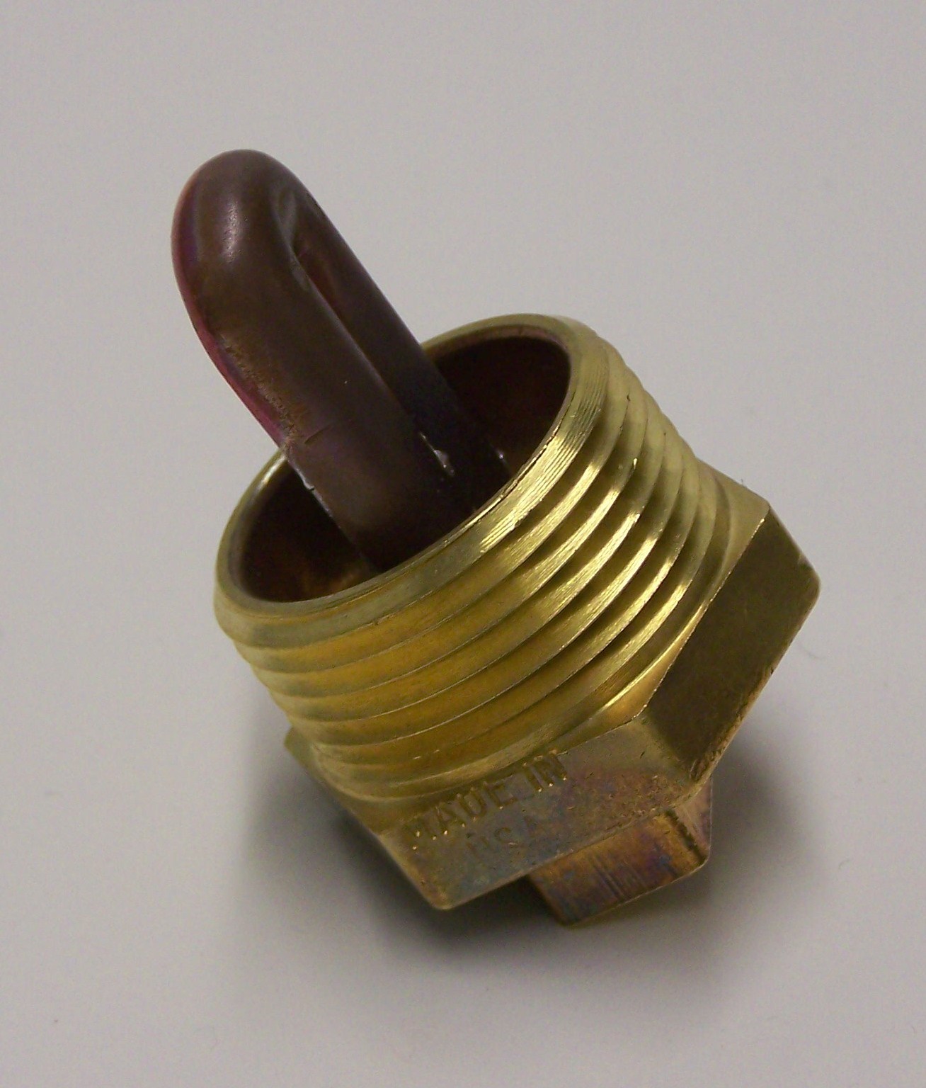 Engine Block Heater with cord for Yanmar 3T72HLE, 4TN82E, 4TNE98 ...