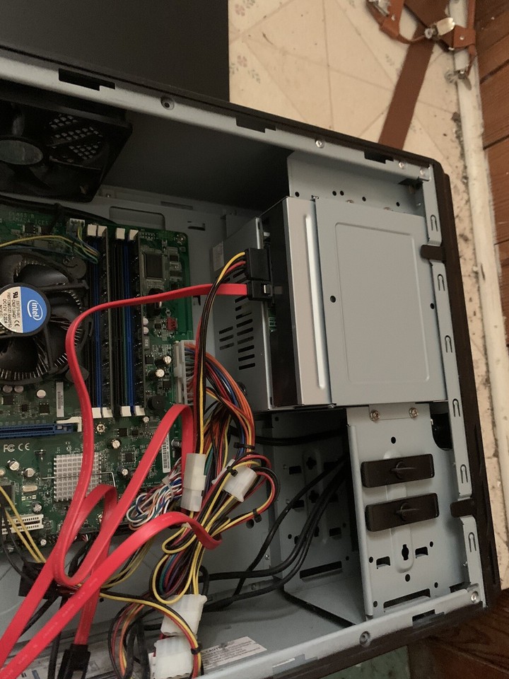 Cool Master Desktop Computer - Gaming PC’s - Custom Build - Read ...