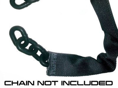 Chain Slings Protector Cut Resistant 8 Foot Feet Length - For 5/8 ...