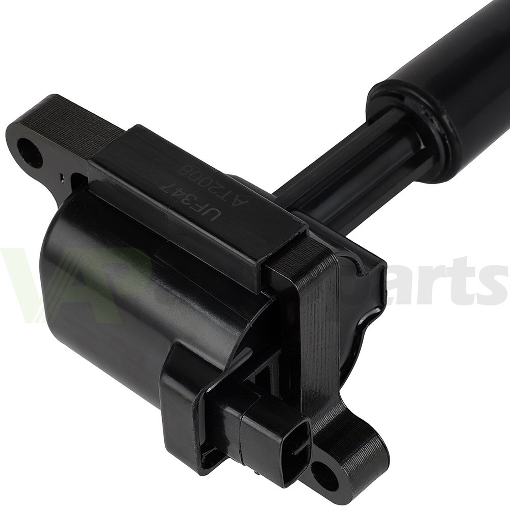Ignition Coil For Jaguar XJ8 XJR XK8 Vanden Plas 4.0L V8 UF347 ...