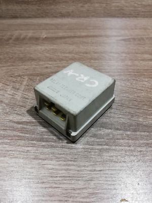 Honda Relay Control Module Unit 05y CRV | eBay