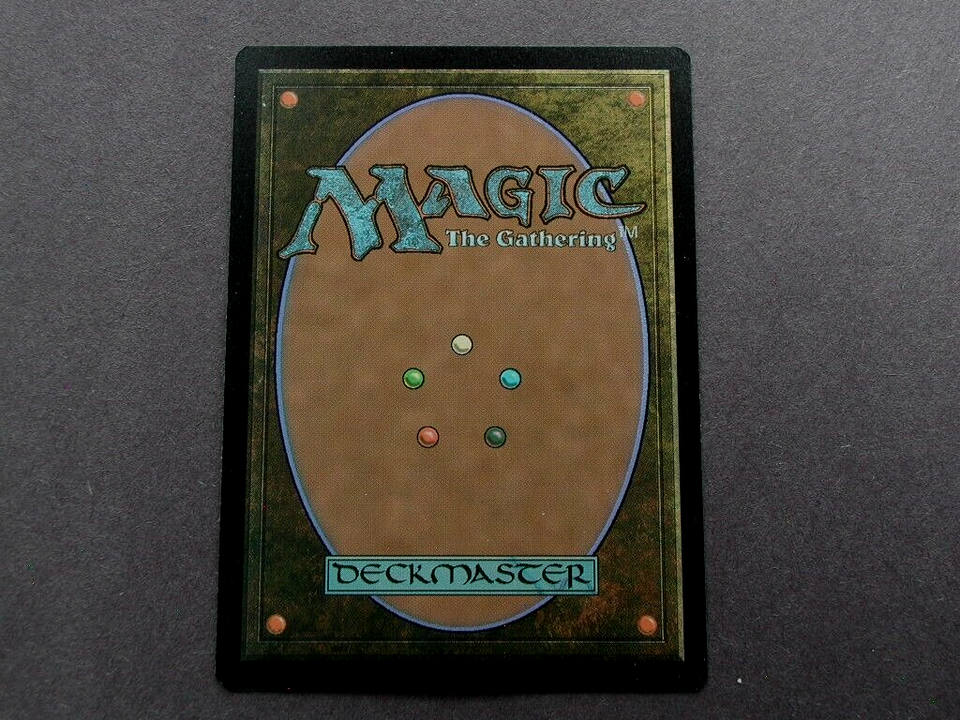 2024 MTG Rare Land "Slayers' Stronghold" NM+ Magic Card #0295 MKC | eBay