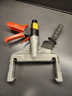 Crimpers - 3M Ms2