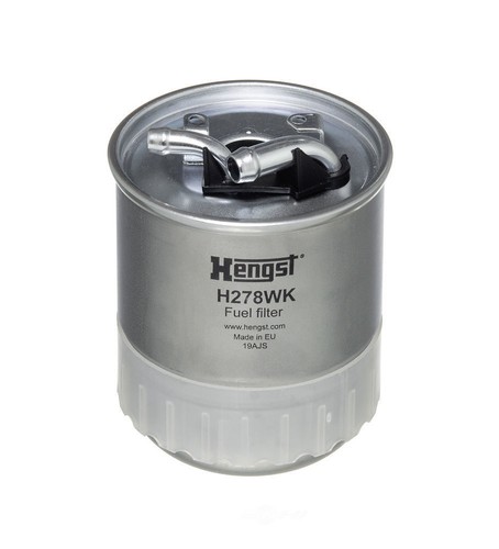 for Mercedes & Sprinter Diesel HENGST Fuel Filter --- H278WK | eBay.de