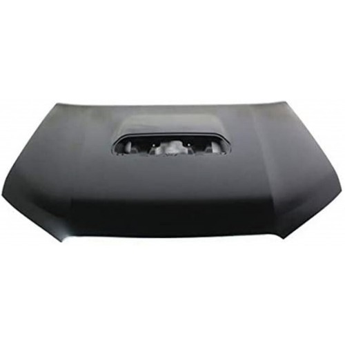 For Toyota 4Runner 2010-2021 Hood Panel Trail w/Scoop CAPA TO1230218 ...