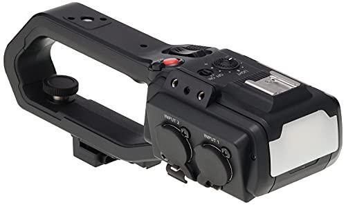 Panasonic 4K Video Camera Separately Sold Accessory Handle Unit VW-HU1 ...