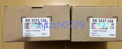 1pcs Rittal SK3237.124 SK3237124 3237124 Cooling Fan | eBay