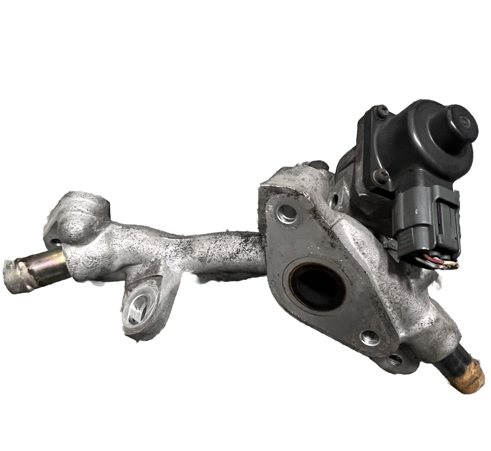 2008-2015 Mitsubishi Lancer 2.4l EGR Valve Assembly 1582A166 OEM for ...