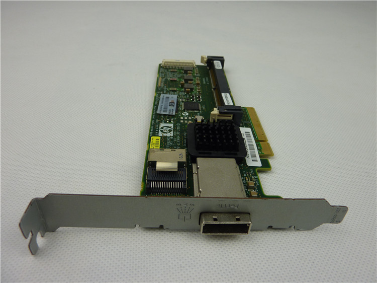 HP P212 Smart Array RAID Controller 6G SAS 256MB Cache | eBay