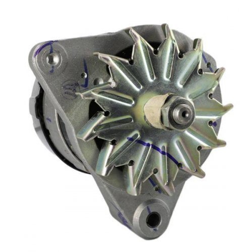 1*** ALTERNATEUR 36A NOUVEAU ORIGINAL LUCAS 26021196 POUR TATA | eBay
