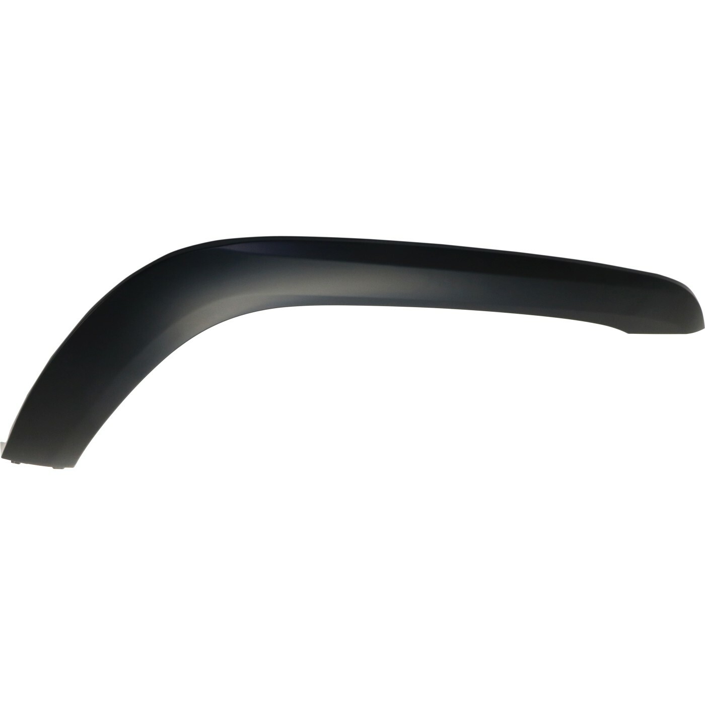Front Fender Flares 5384735906 primed plastic for 2014-2021 Toyota ...