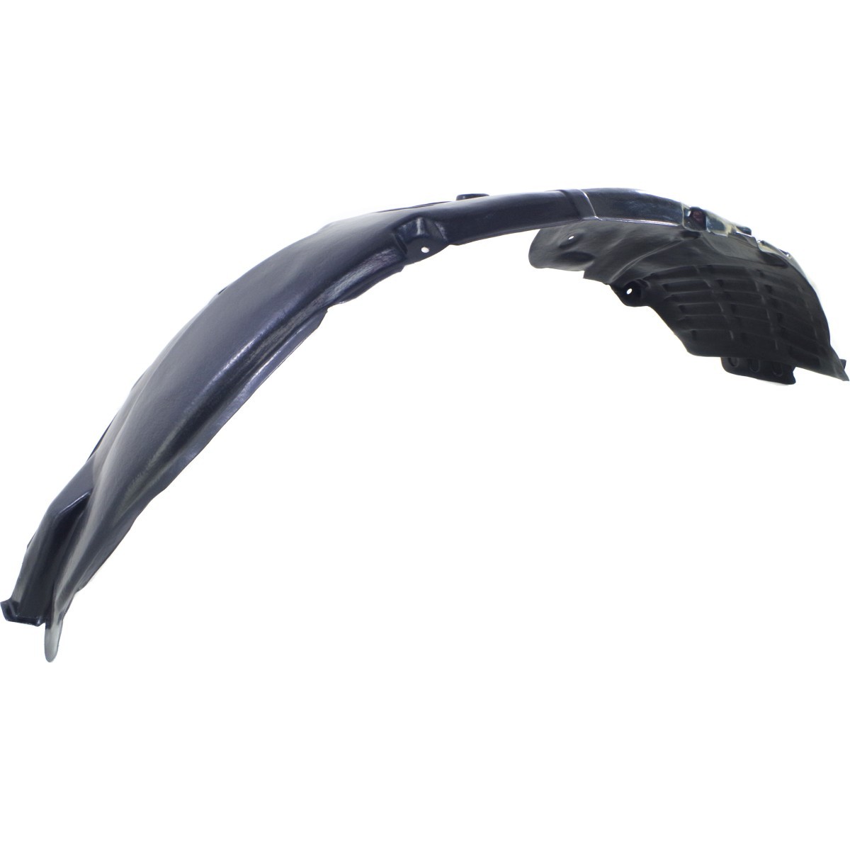 Fender Liner Front Right Hand Side Passenger 868201U700 for Kia Sorento ...