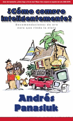 ¿Cómo compro inteligentemente? (Spanish Edition) 9780881137514| eBay