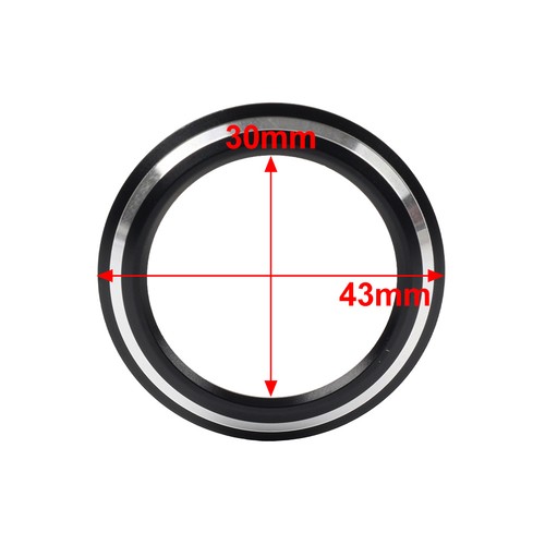 Red Engine Start Stop Button Cover Ring For Lexus NX250 350h 450h 2022 ...