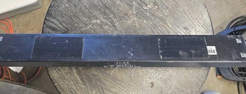 JOYO PXL-Live Guitar Effects Pedal Switcher - 8 Loop - Foot Controller with MIDI | eBay