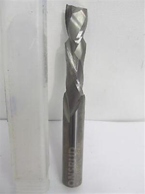 Onsrud, 60-186, 0.585", Solid Carbide, Two Flute, Compression Router ...