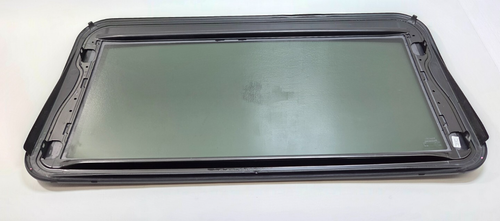 2013-2018 Toyota Rav4 SUNROOF MOONROOF GLASS OEM PILKINGTON RUST FREE ...