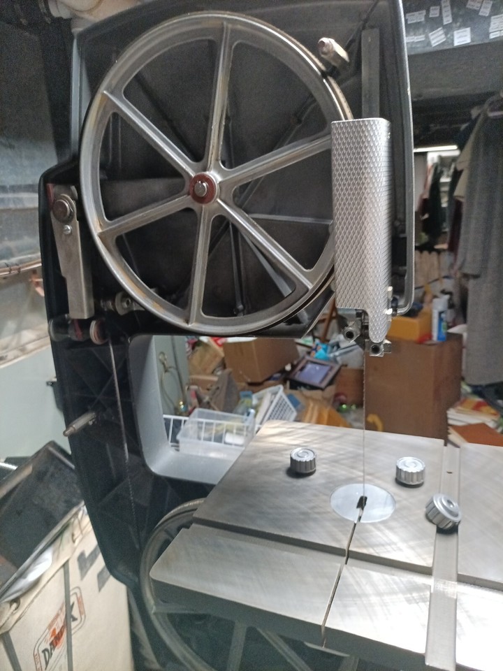 Shopsmith bandsaw | eBay