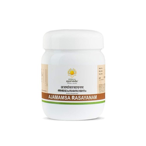 Kerala Ayurveda Ajamamsa Rasayanam 500Gm pour Unisexe | eBay