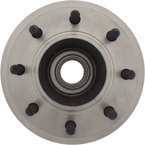 Disc Brake Rotor-C-TEK Standard Centric 121.66013 | eBay