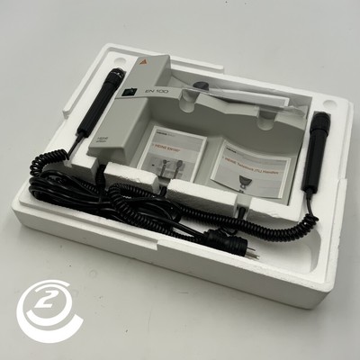 Otoscopes - Transformer Model