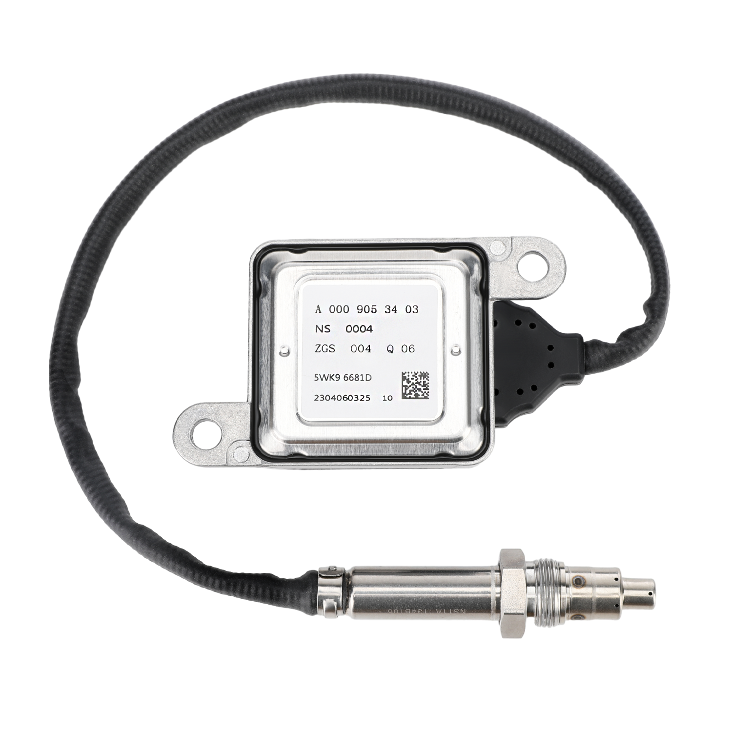 NOx Sensor Lambdasonde Für Mercedes A0009053403 W463 W164 W205 W212 ...