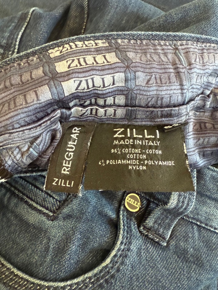 ZILLI Men's Jeans, Size 52 | eBay