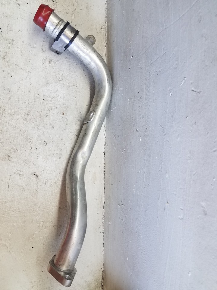 2014-2016 Jeep Cherokee 2.4L Engine Water Coolant Pipe Hose 05047484AC ...