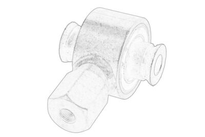 Fits For PEUGEOT 522074 Suspension Strut Support Mount OE REPLACEMENT ...