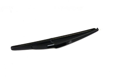 NEW MERCEDES-BENZ B-CLASS W245 REAR PANEL DOOR WIPER BLADE A1698201845 ...