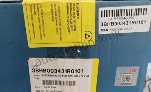 1PCS 3BHB003431R0101 ACS1000 Power Board Brand New In Box | eBay