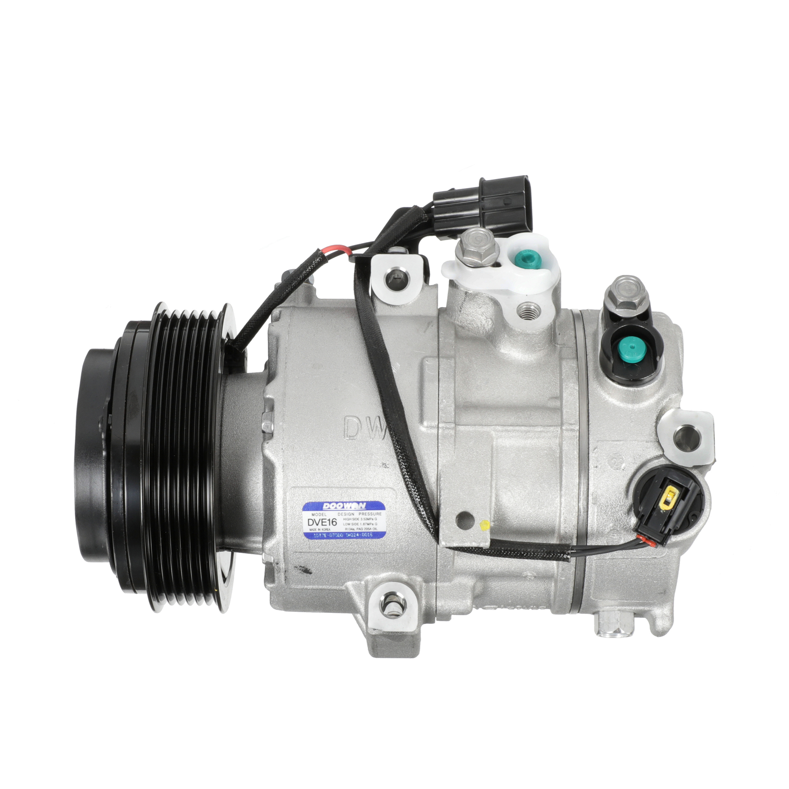 Genuine+Hyundai+Compressor+Assembly+97701-2S601-AS1 for sale online | eBay