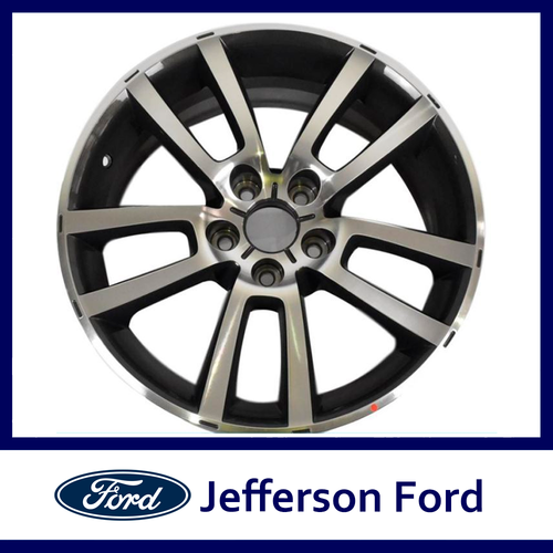 Genuine Ford Alloy Wheel Sport 18X8J for Falcon FG FG MKII FGX | eBay ...