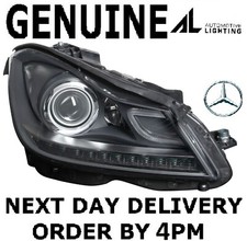 MB C W204 Headlight Turn Switch A2049053304 Genuine for sale online | eBay