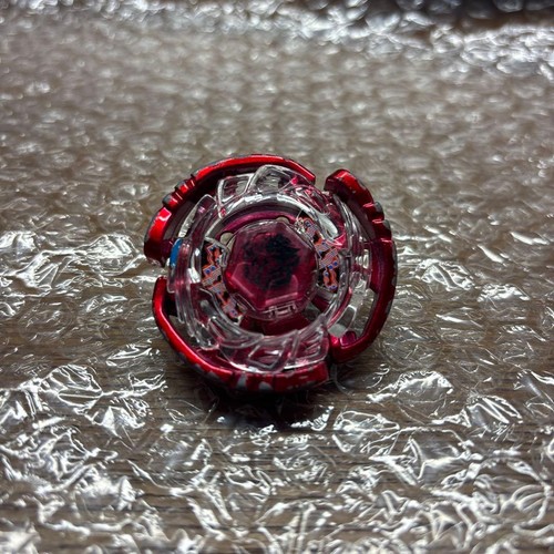 Metal Fight Beyblade Cyber Pegasus 100HF - Rare Authentic Japanese ...