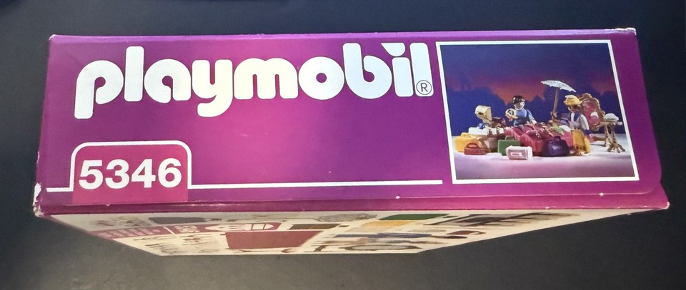 Playmobil 5346 New | Never Been Opened | 1997 | eBay