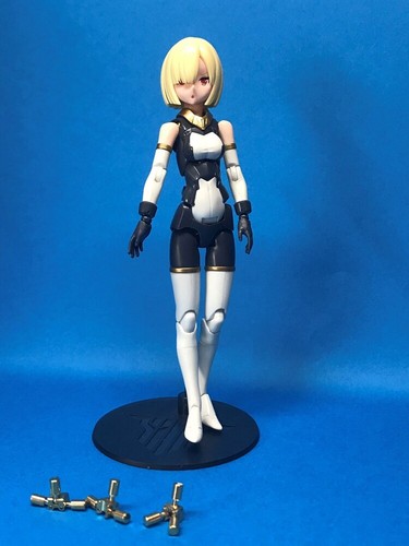 for FAG Megami Device Frame Arms Girl KOTOBUKIYA SH Metal Hip Joint ver ...