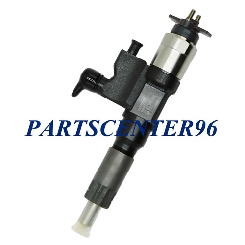 8973865575 8973297032 8982806970 Nozzle Injector Fit For Hitachi ZX200 ...