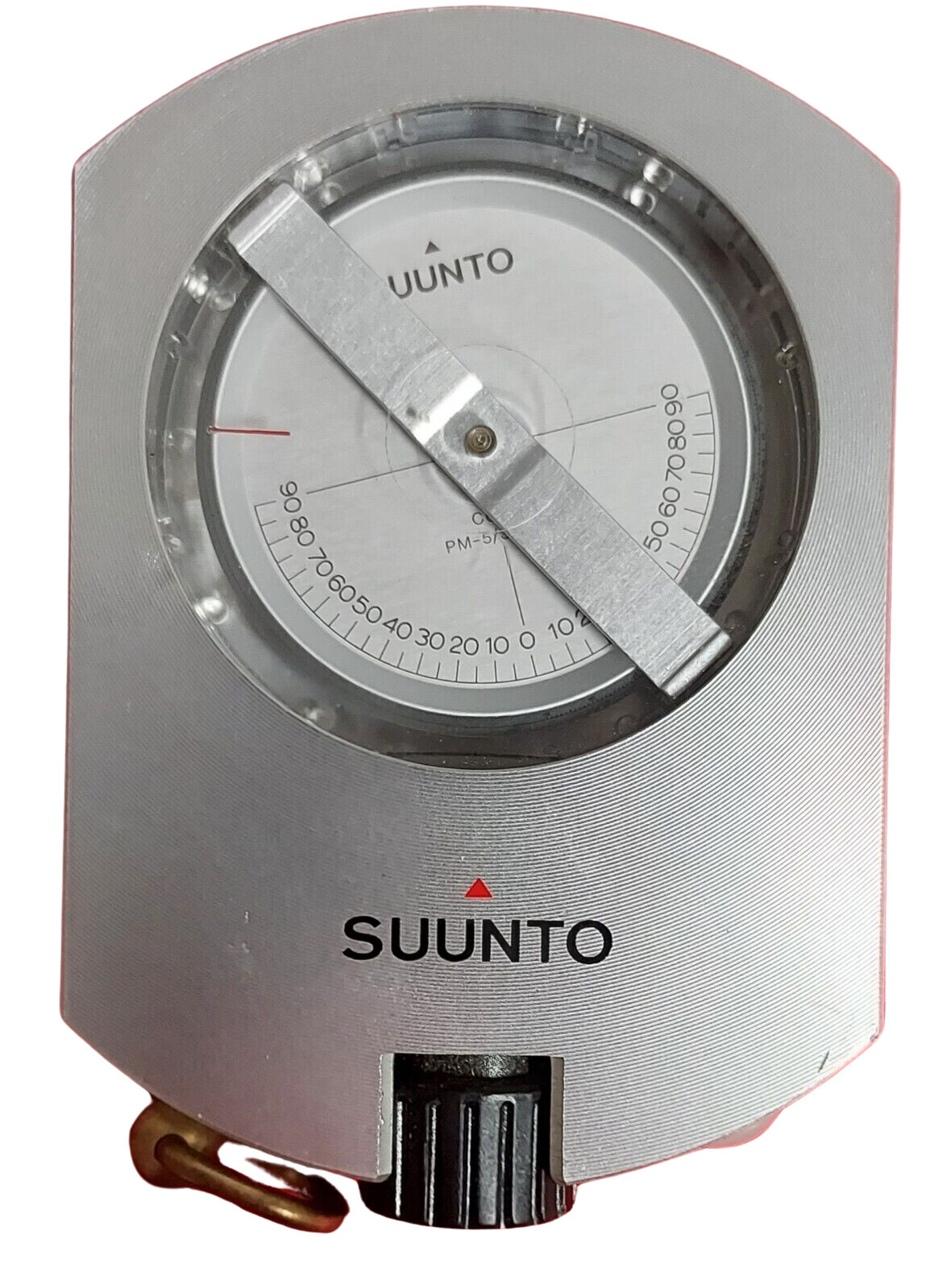 Suunto PM-5/360 PC Clinometer (SS011096010) for sale online | eBay UK