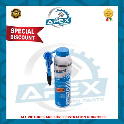 VICTOR REINZ REINZOSIL UNIVERSAL SILICONE SEALANT 320/-50°C 200ML A1922 ...