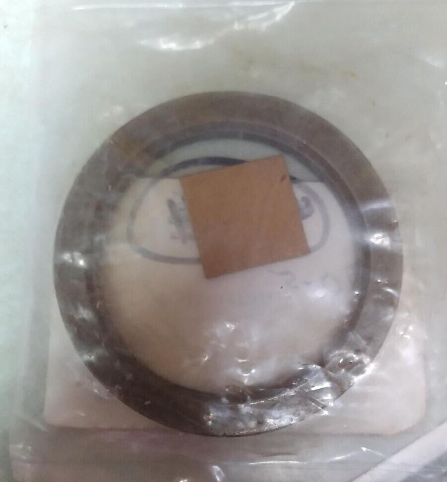 25173515 MACK NEW GENUINE OEM SPACER DRIVE YOKE | eBay