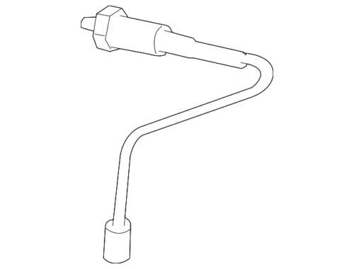 Genuine Hyundai Oxygen Sensor 39210-23910 | eBay